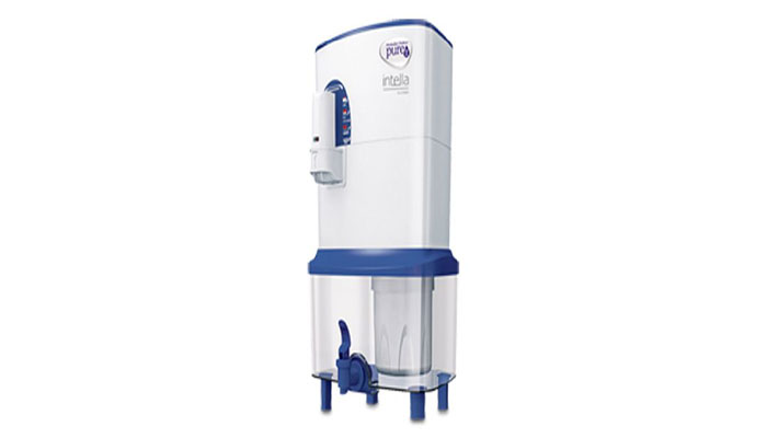 Pureit Intella 12Litres Water Purifier Price in India - Buy Pureit ...