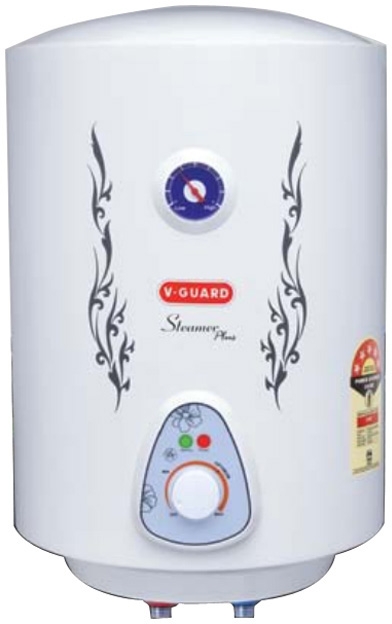 V-Guard Steamer 25 Ltr Geyser In India - Shopclues Online