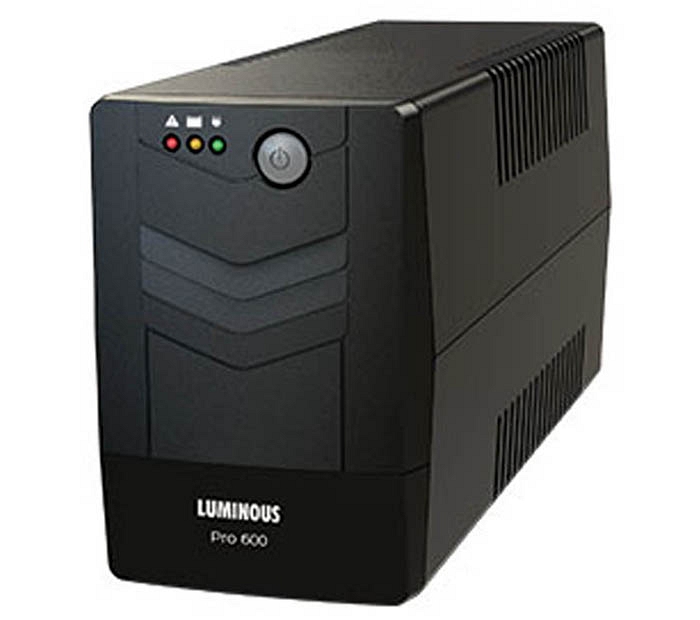 Luminous Ups 600va Circuit Diagram